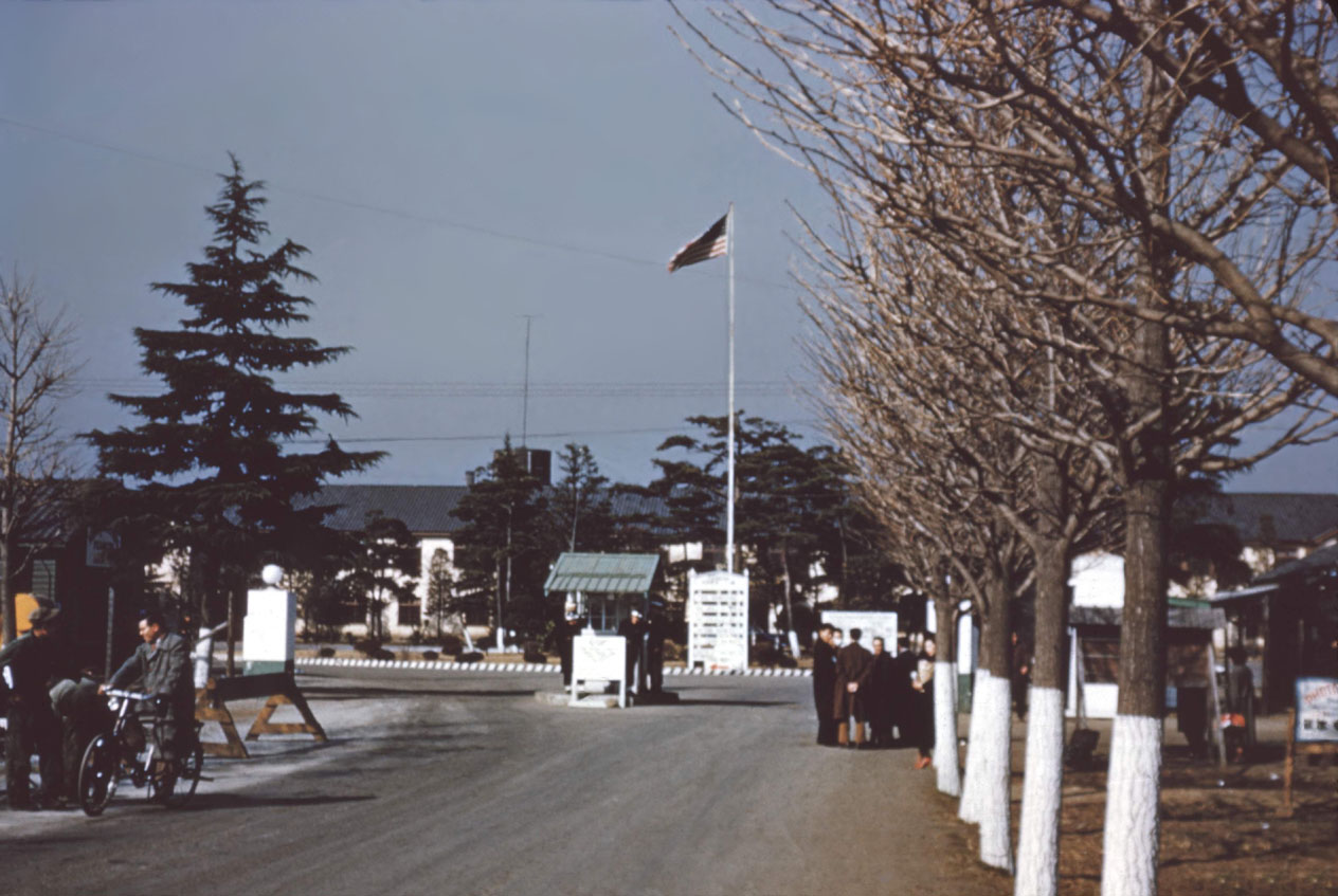 Fick Henderson's Slides